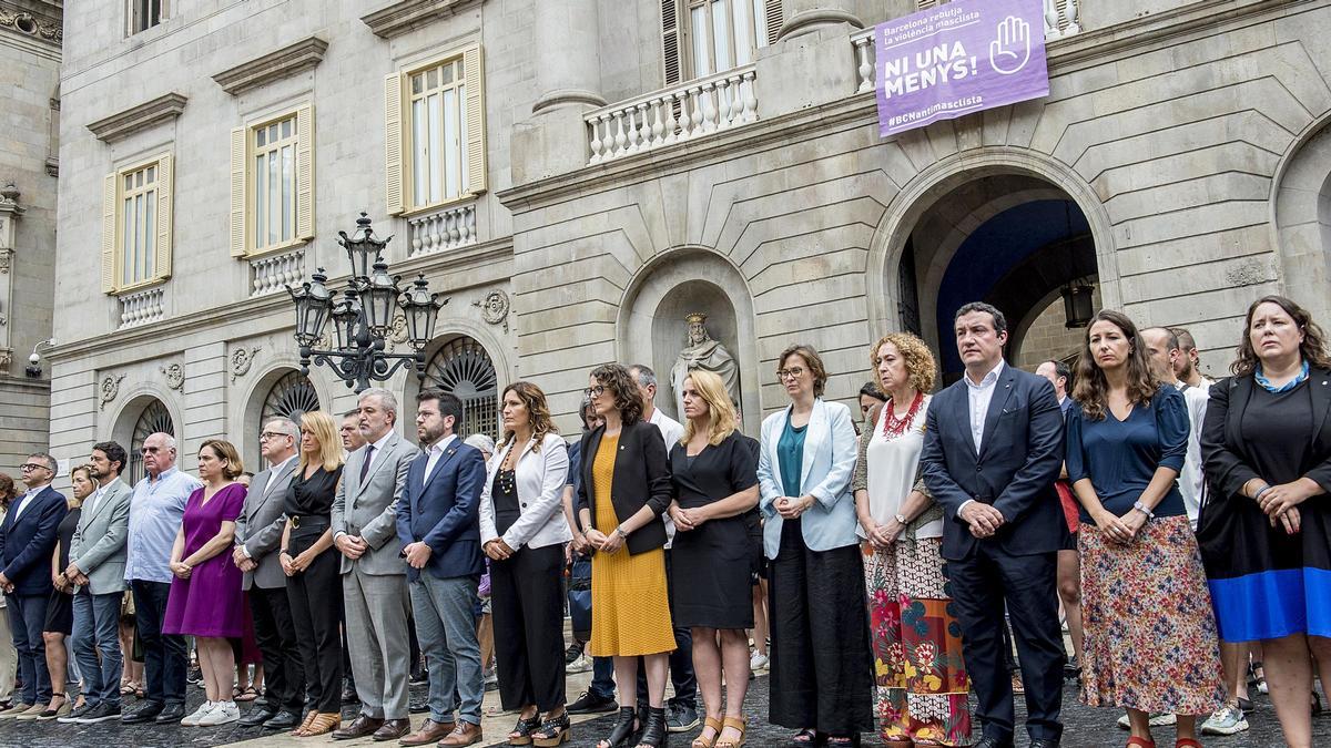 Verano negro en violencia machista: 8 crímenes convierten julio en uno ...