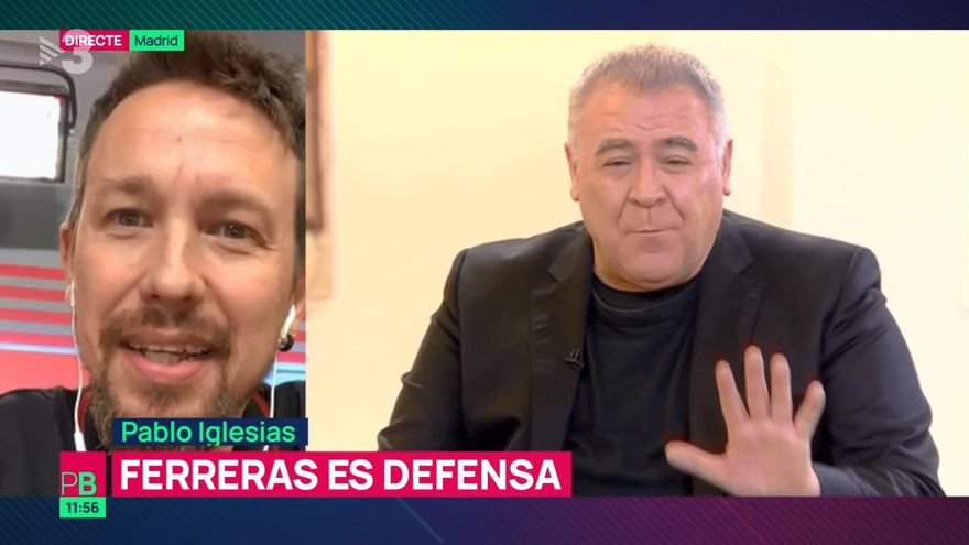 La Crítica De Monegal El Periodisme Es Neteja Des Del Periodisme