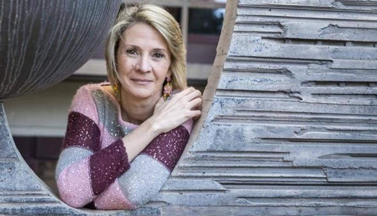 Laura Falcó: de los fantasmas a los aviones perdidos