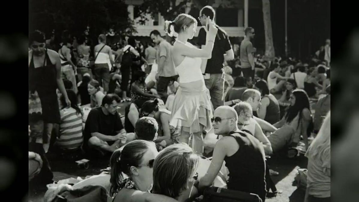 Jorge Ribalta repasa su carrera como fotógrafo en la Fundación Mapfre ...