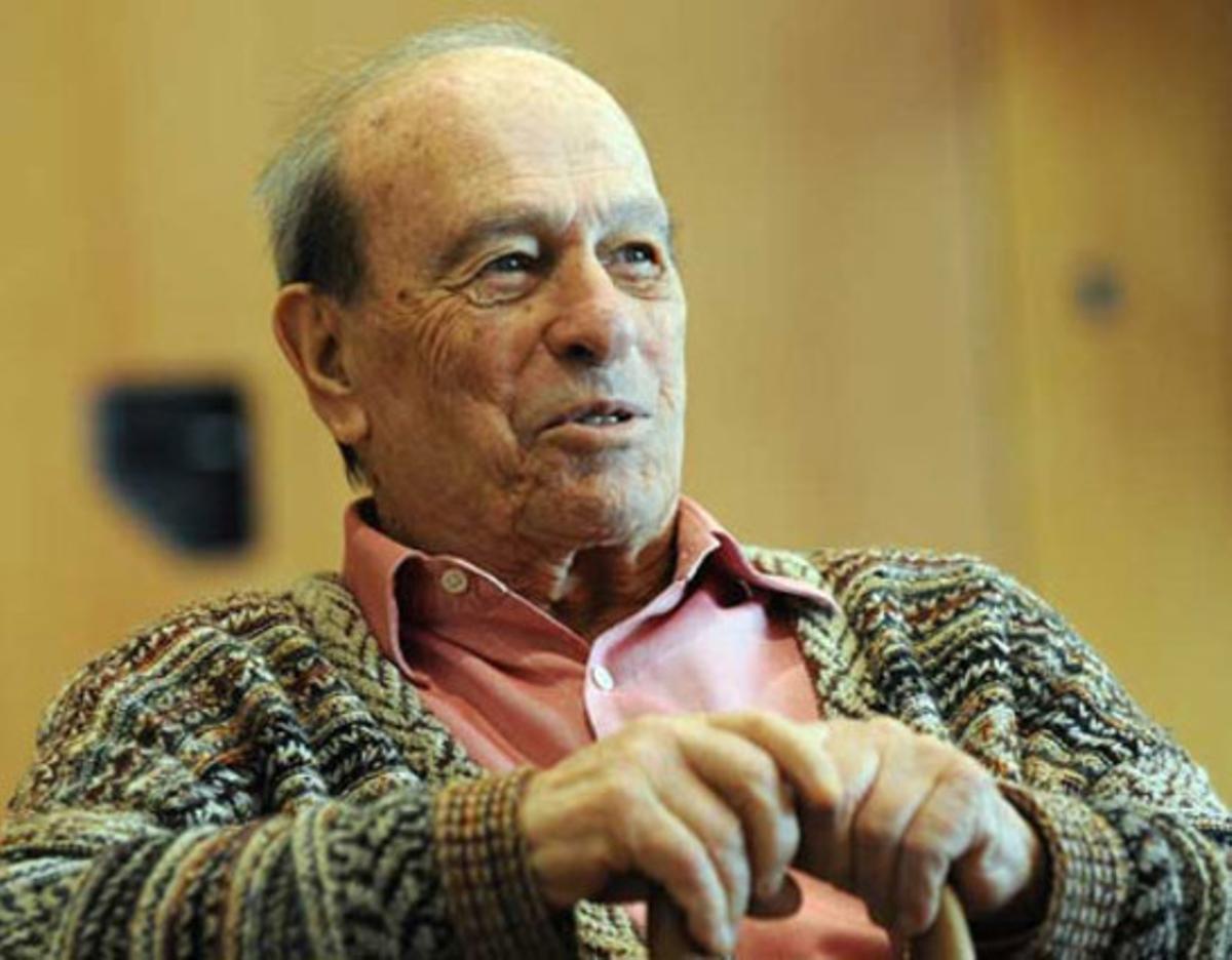 El escritor italiano Giorgio Bocca fallece a los 91 años