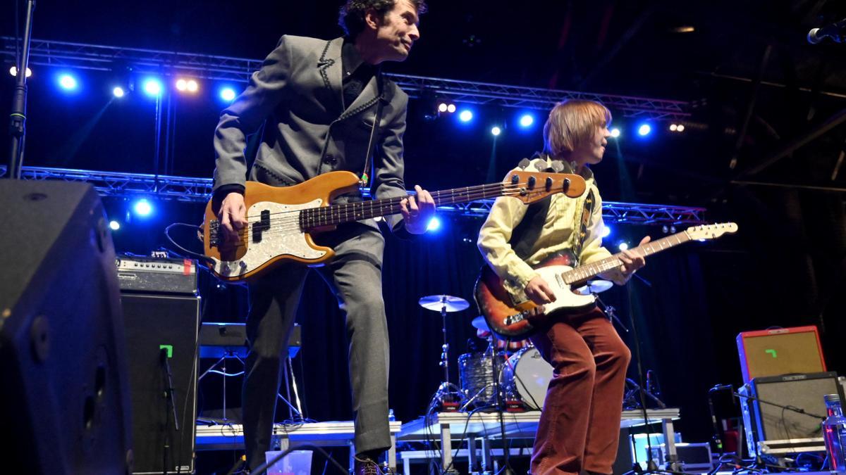 La cultura mod se da cita en el Purple Weekend de León