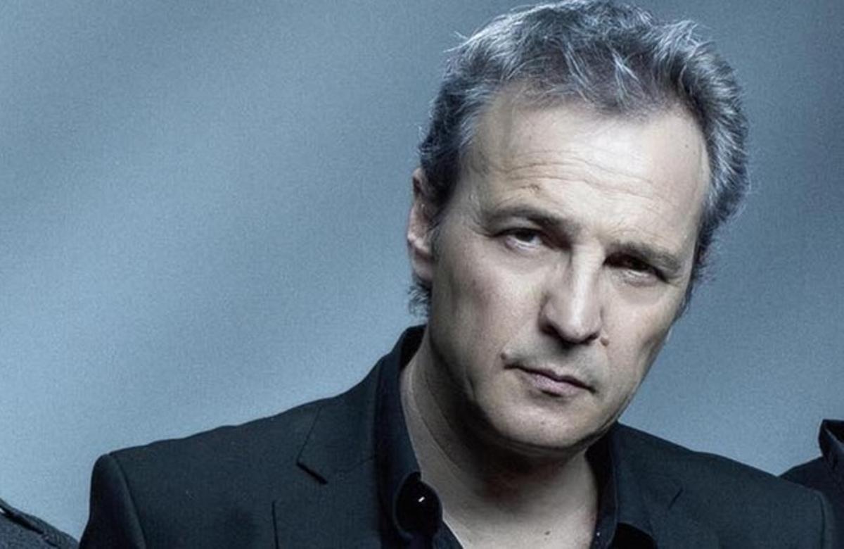 David Summers: «Cuando canto siento que digo la verdad»