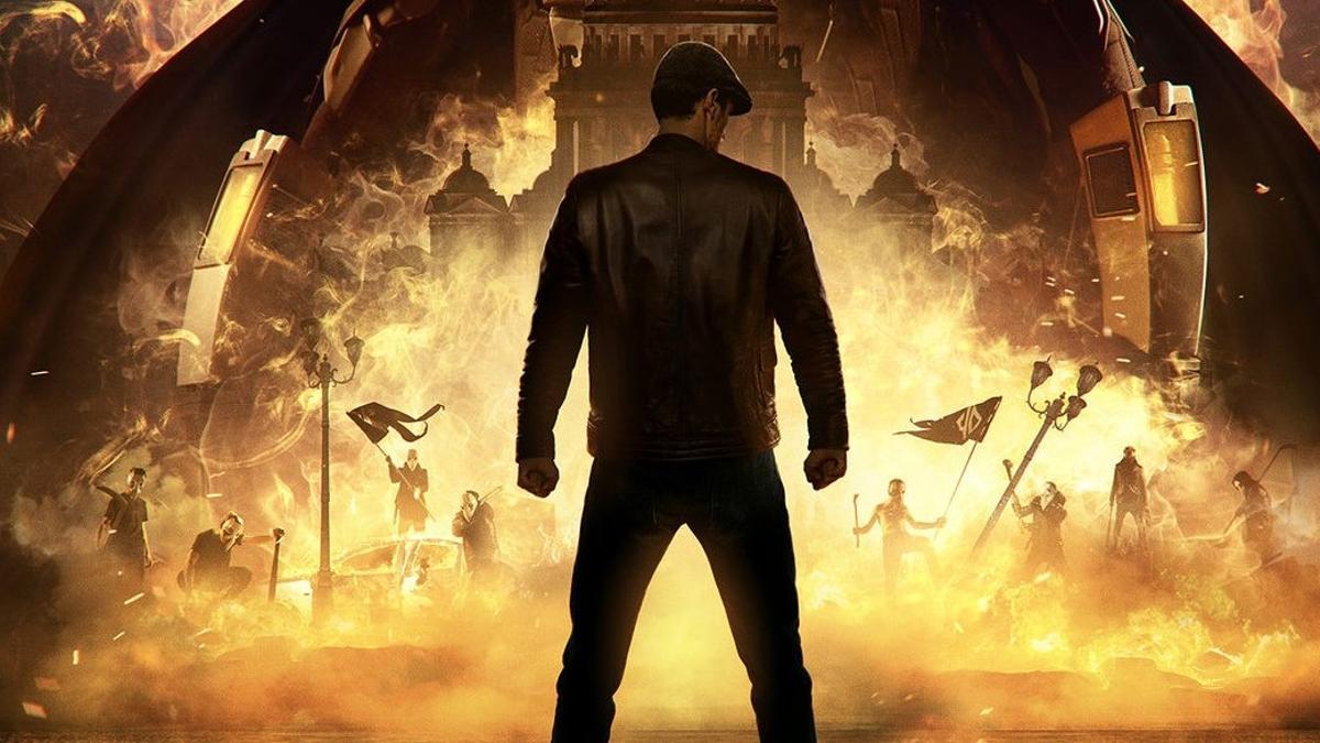 'Igor Grom contra el Doctor Peste', el bombazo de Netflix que vino de Rusia