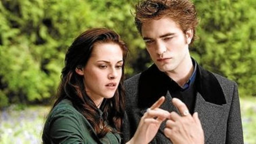 El regreso de los colmillos