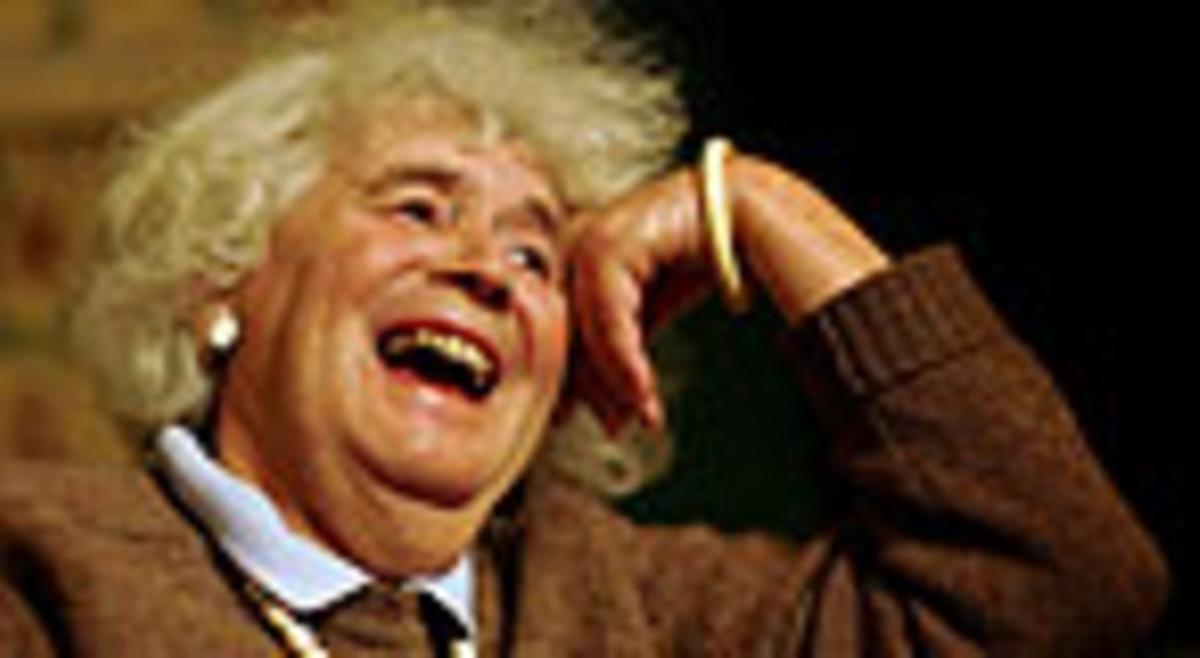 La escritora Jan Morris se vuelve a casar con su esposa