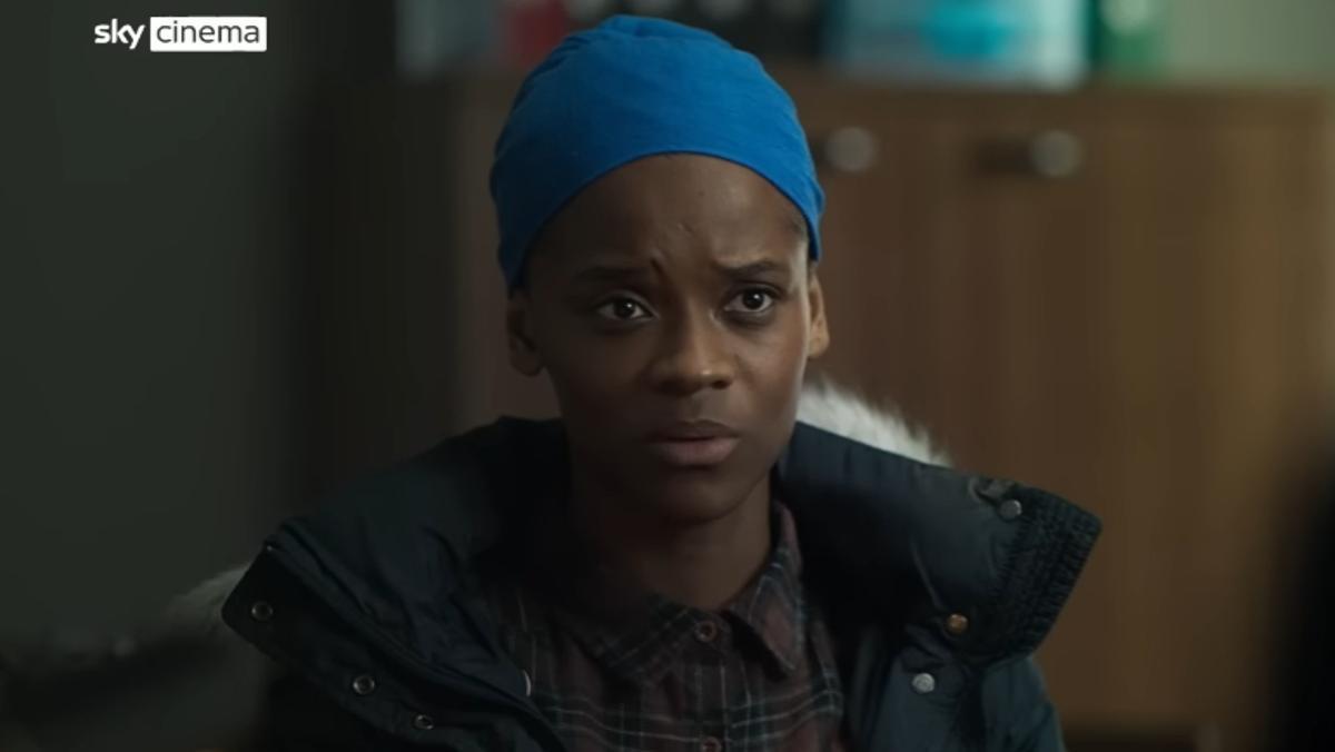 'Aisha', de Frank Berry: el laberinto europeo