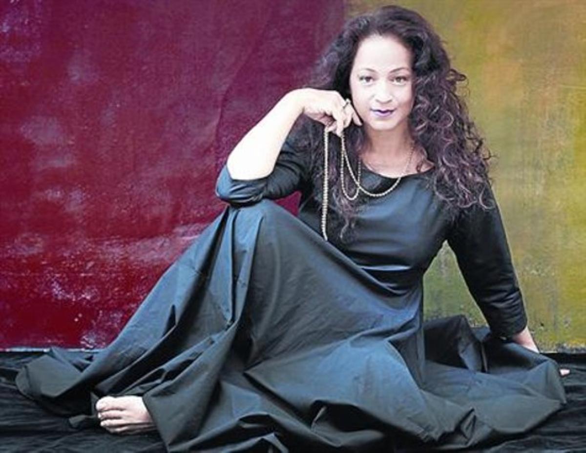 Perla Batalla Leonard Cohen Barnasants