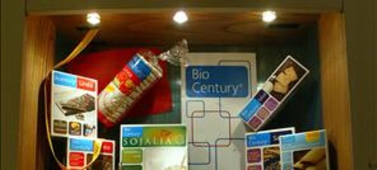 El fabricante de Bimanán culmina la compra de Bicentury a Agrolimen