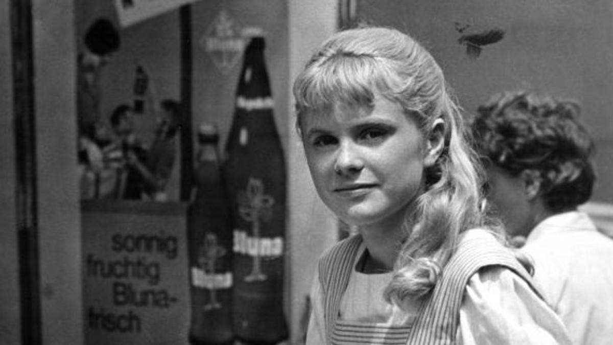 Mor Heather Menzies-Urich, la germana gran de 'Somriures i llàgrimes'