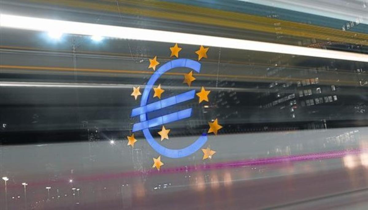 El Pib Subió Un 0 4 En La Ue Y Eurozona