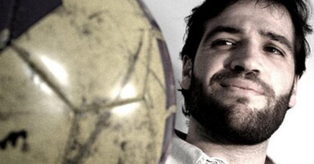 Muere Carlos Matallanas, periodista enfermo de ELA