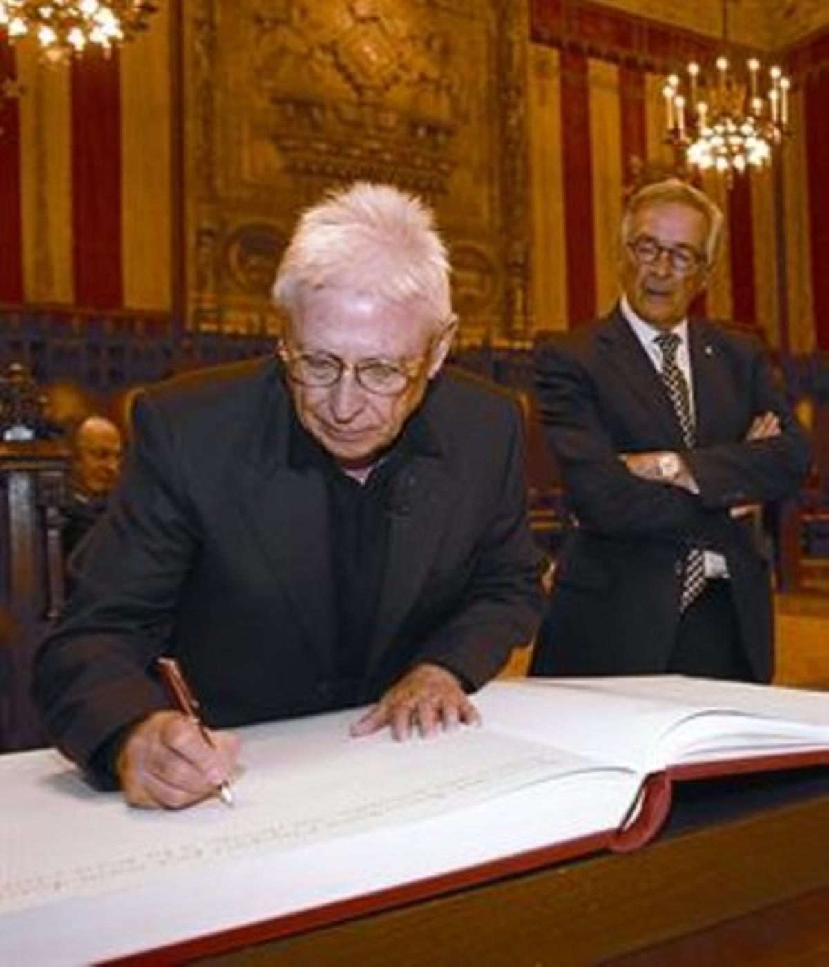 Los 50 años de Raimon en Barcelona