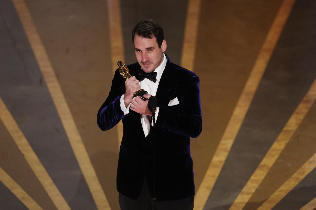 PREMIOS OSCAR 2023 | La gala de los Oscars, en imágenes