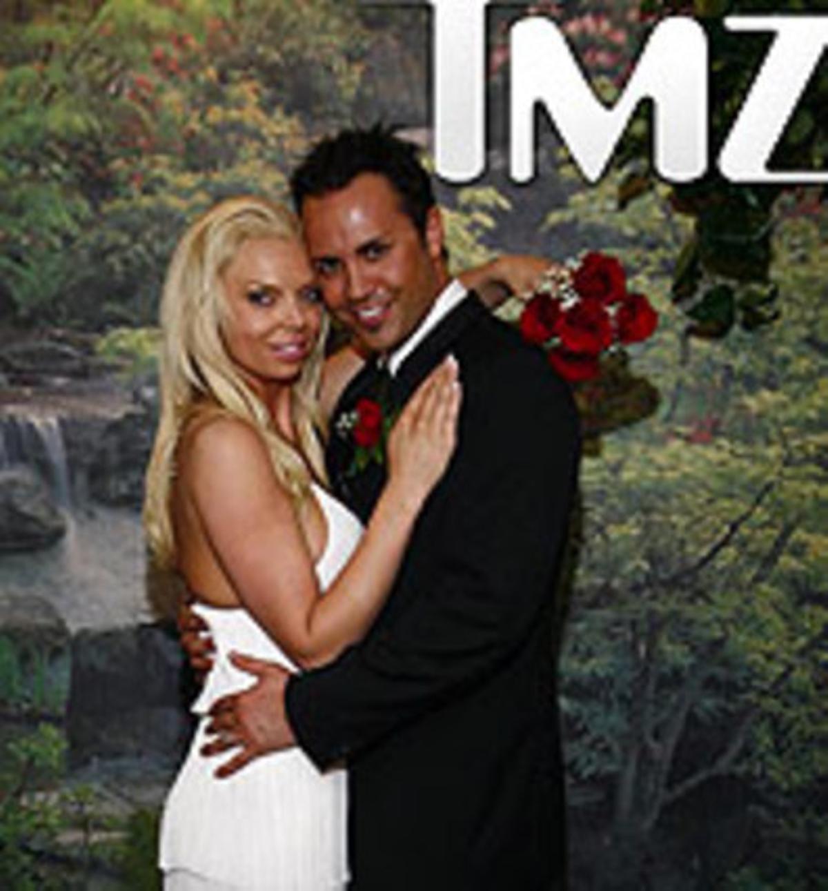 Aparece muerto el exmarido y supuesto asesino de una 'playmate'