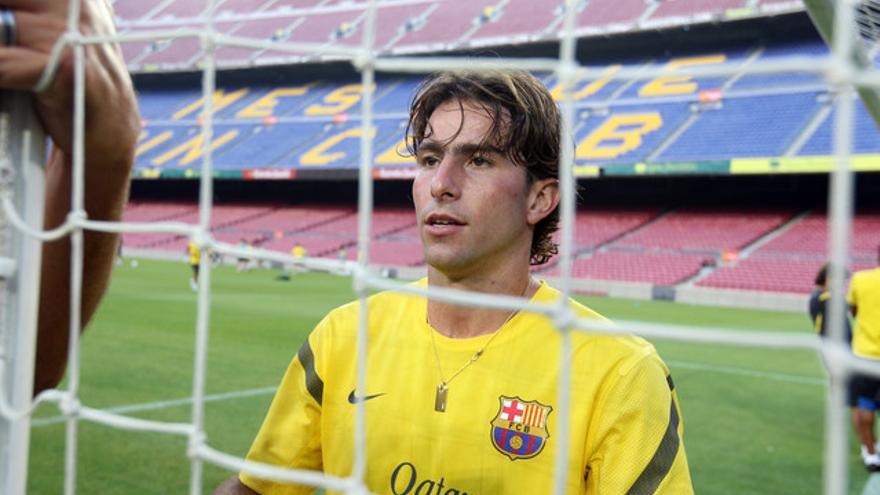 El Barça, cerca de traspasar a Maxwell al PSG por 4 millones