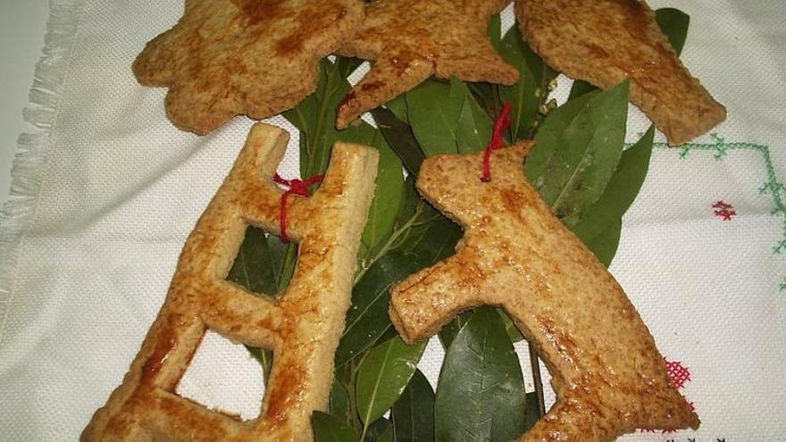 Currutacos: este curioso dulce de Semana Santa está en peligro de extinción