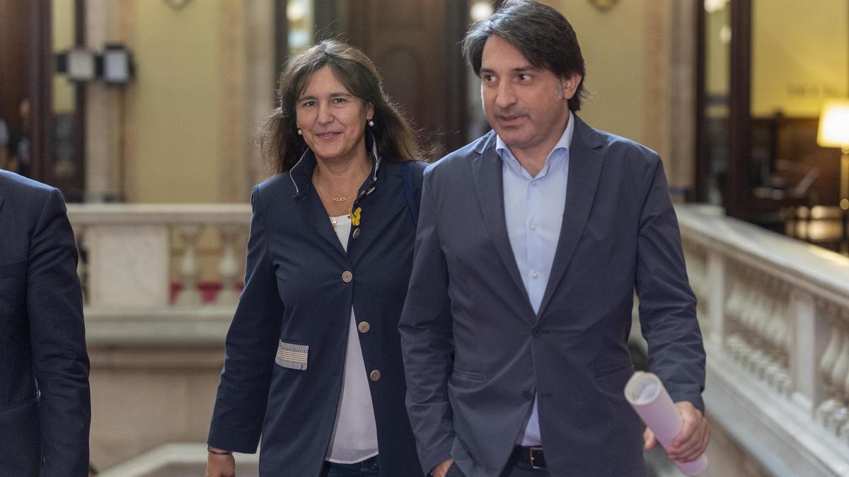 Periodista afín al régimen: se busca | Artículo de Albert Soler