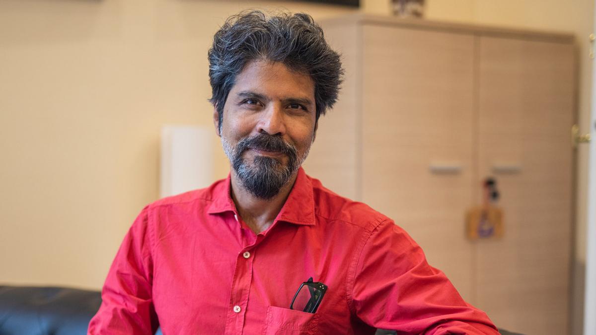 Pankaj Mishra: "Gran Bretaña siempre ha estado más preocupada por la ...