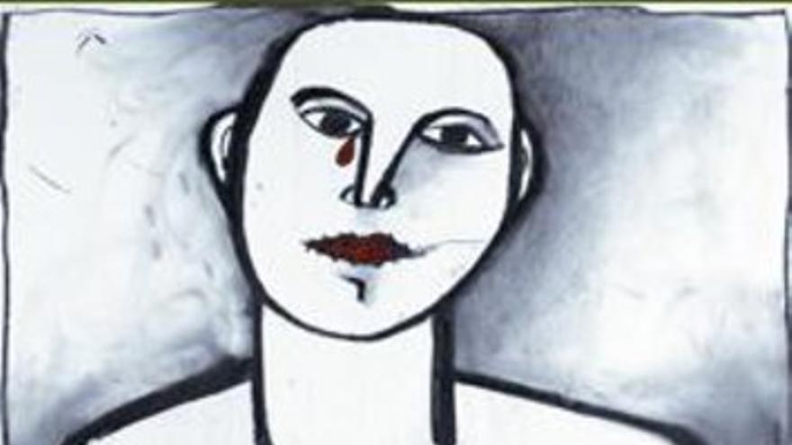 Arte contra la represión