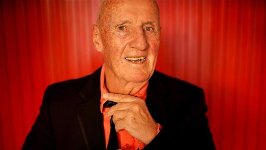 Micky: "Eurovisión era un festival, ahora es un 'show'"