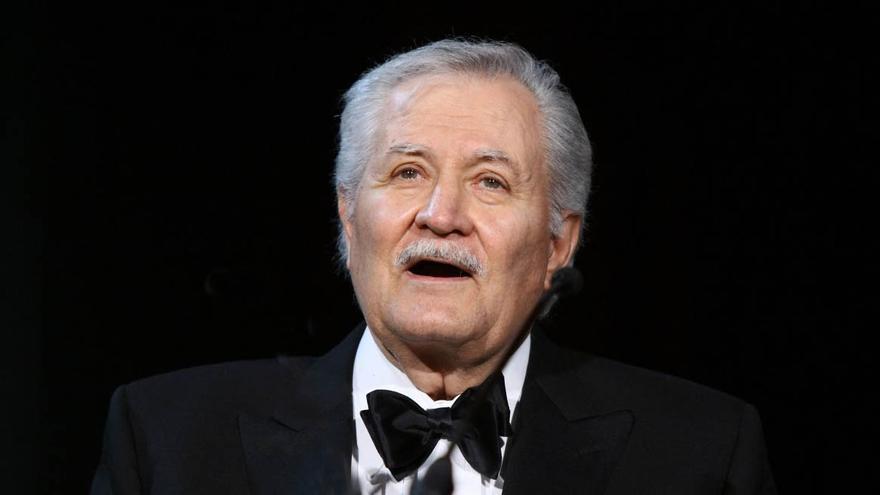 'Days of lives' rinde tributo a John Anthony Aniston, padre de Jennifer ...