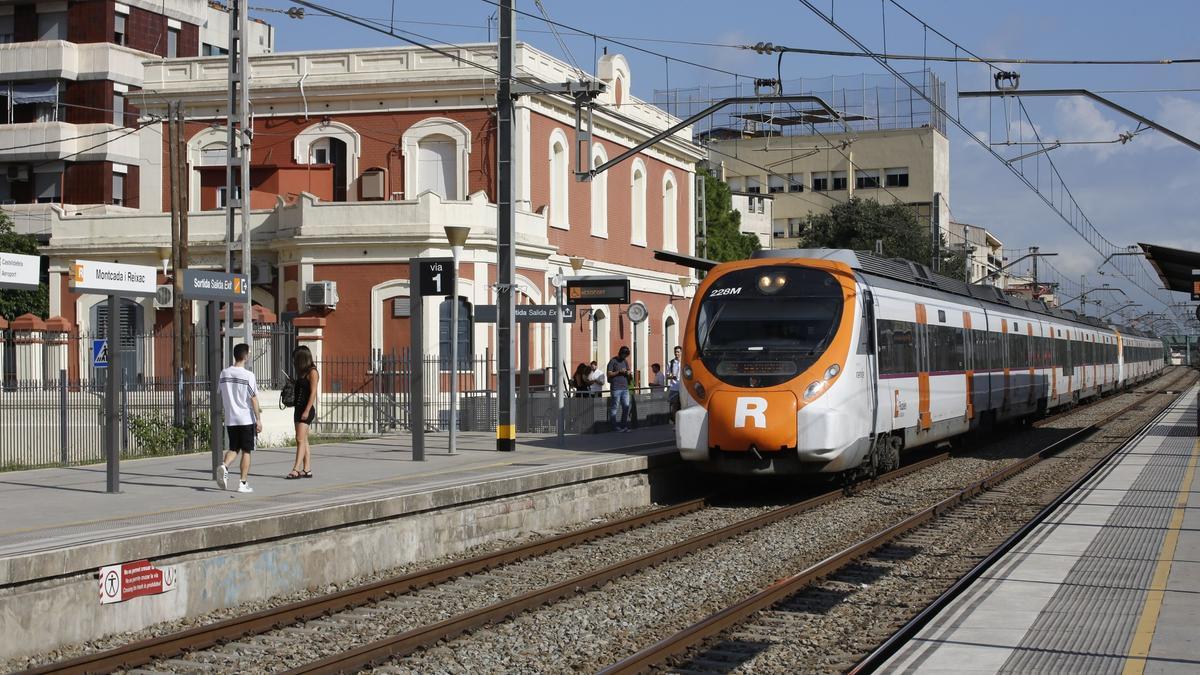 Montcada i Reixac confía en que la revisión de Adif de las ofertas para ...
