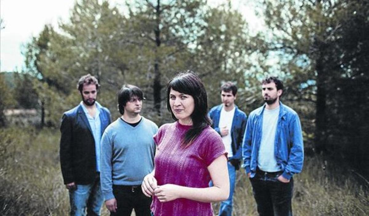 Ana Roig: «Ahora me apetece tomar distancia con mi parte de 'clown'»