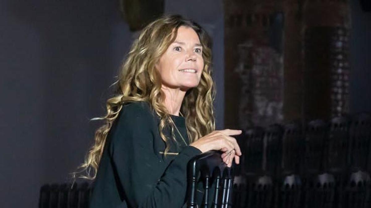 Esther García, directora de cásting del 080: "Algunas marcas ...