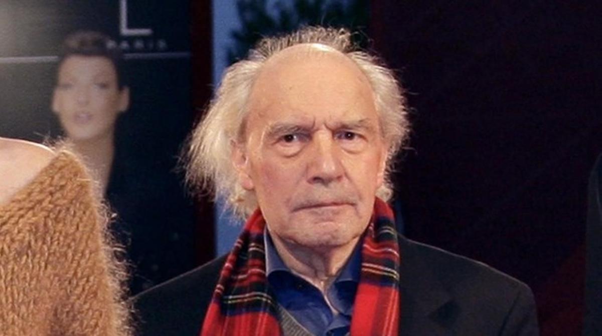 Mor Jacques Rivette, mestre de la Nouvelle Vague