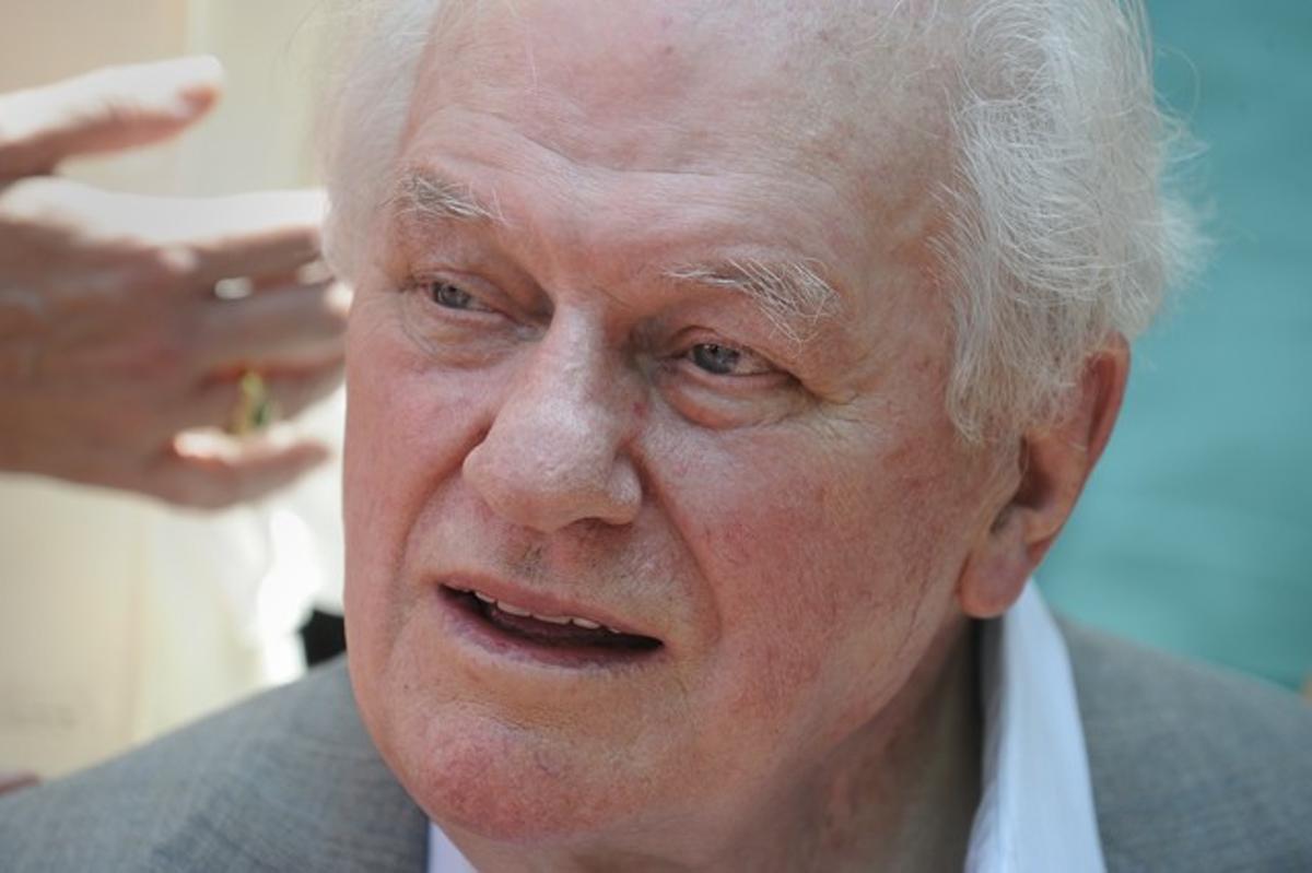 Muere a los 89 años el actor estadounidense Charles Durning