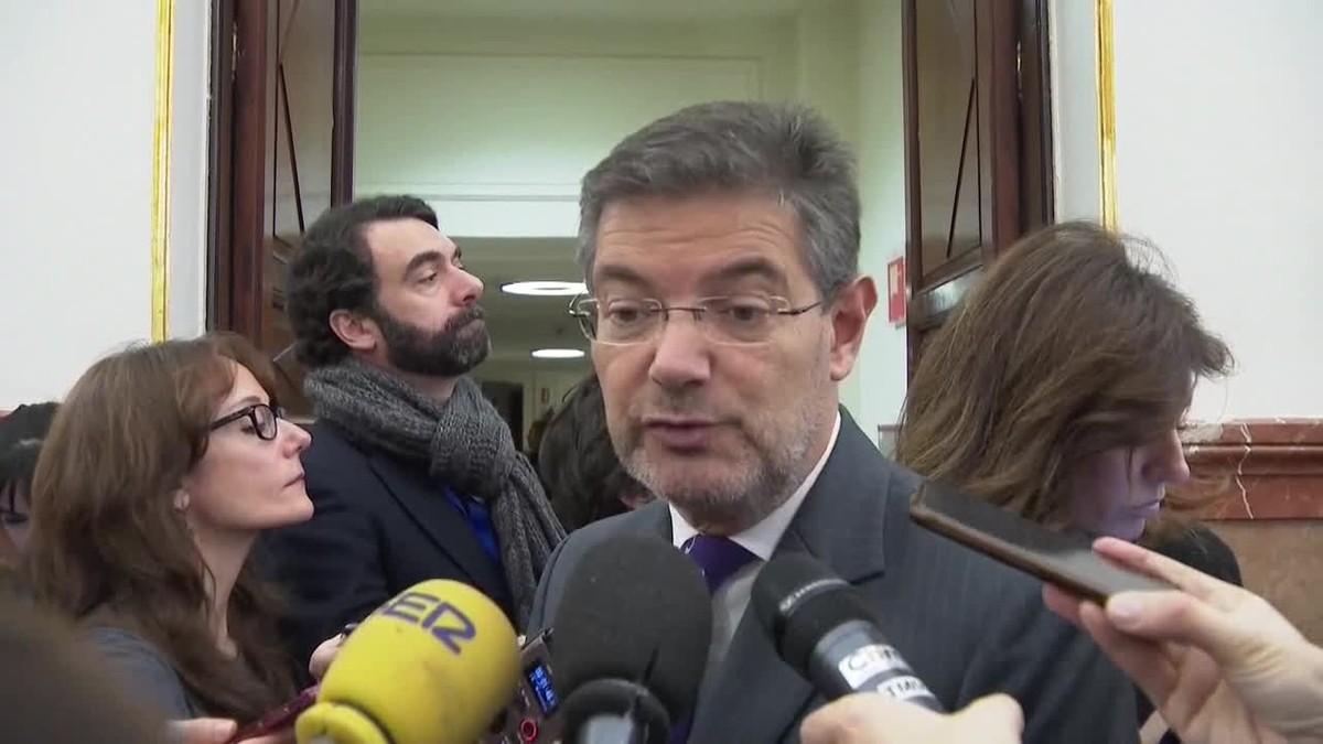 Suïssa rebutja extradir Gabriel tot i que el Govern hi confia