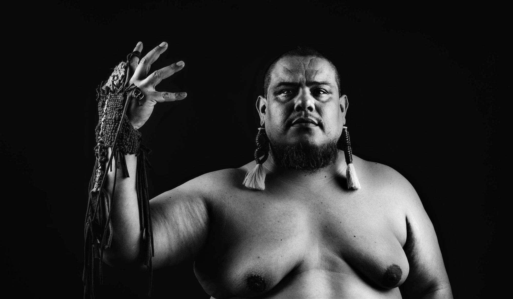 Vuelve Berdache, un festival con propuestas sobre identidad de género y ...