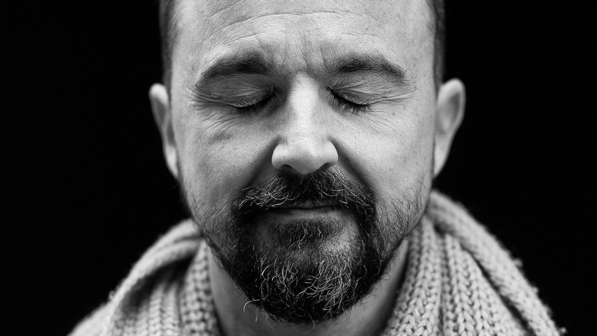 Guillem Clua, dramaturgo: "Ante la ola reaccionaria, no nos podemos ...