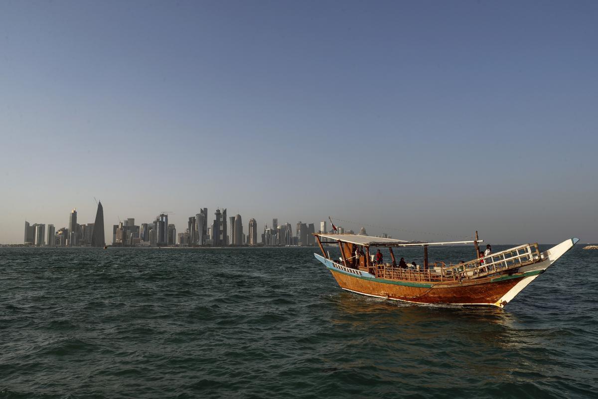 Así es Catar, el país que acogerá el Mundial de fútbol | FOTOS