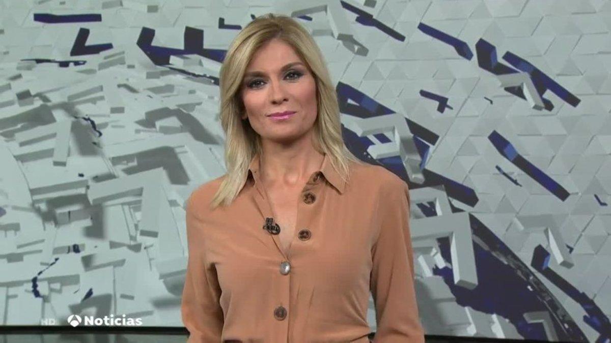 'Antena 3 Noticias' lidera en julio por séptimo mes consecutivo