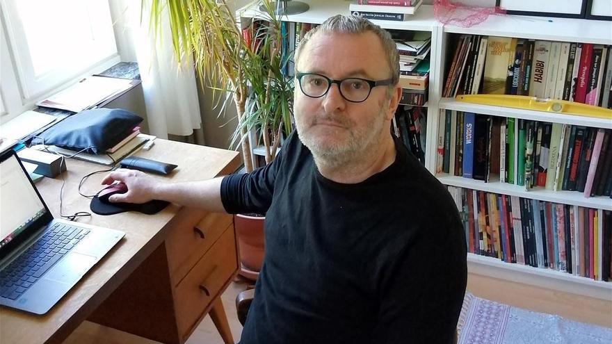 Velibor Colic: Aquesta pandèmia és una altra fi d'un món.