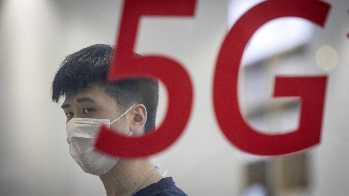 5G SA Arrives Which Multiplies The Download Speed By 10 Time News 5g-sa-arrives-which-multiplies-the-download-speed-by-10-time-news