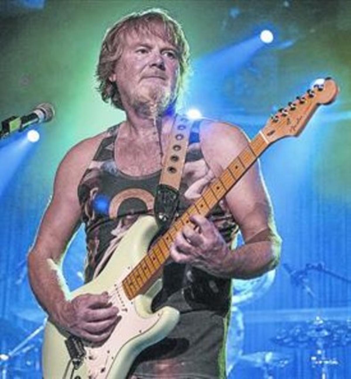 Resistencia prog-rock