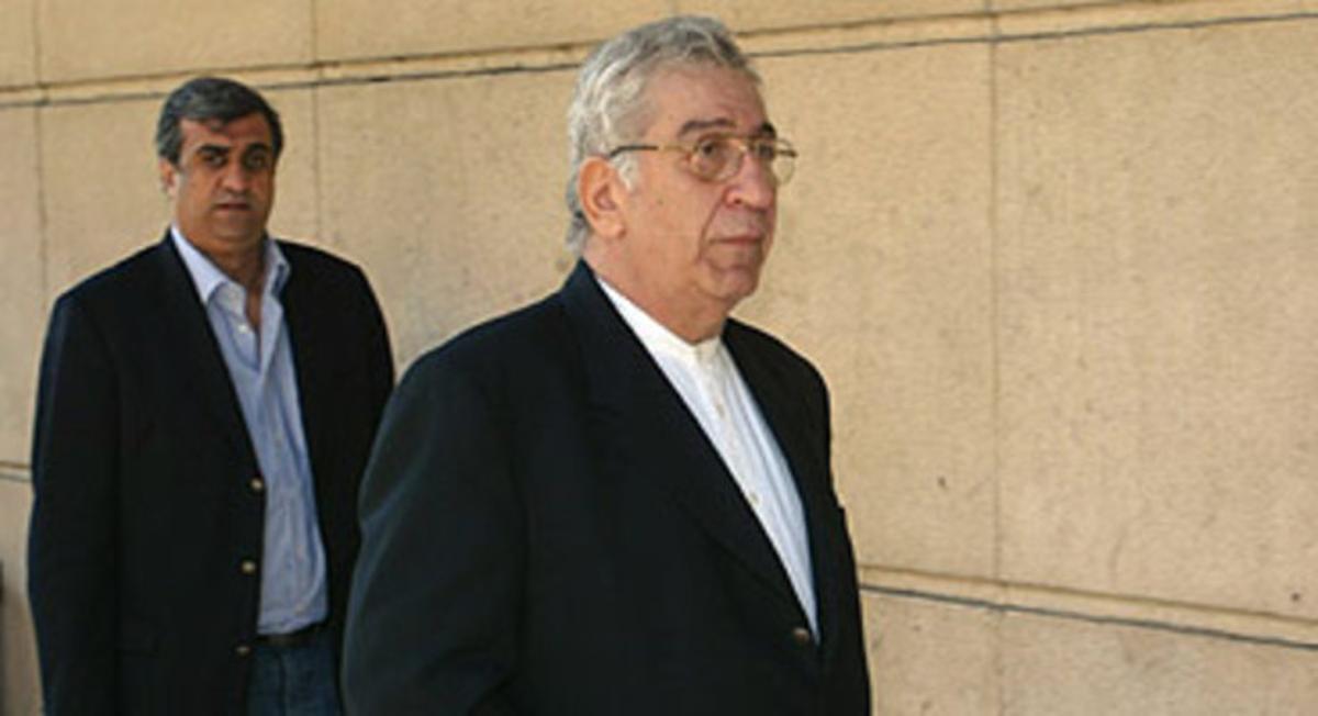 El Gobierno aprueba la extradición a EEUU de Al Kassar, presunto ...