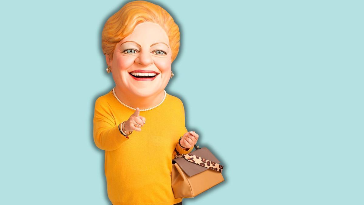 Grossa de Sant Jordi 2023: primer premio y resultados