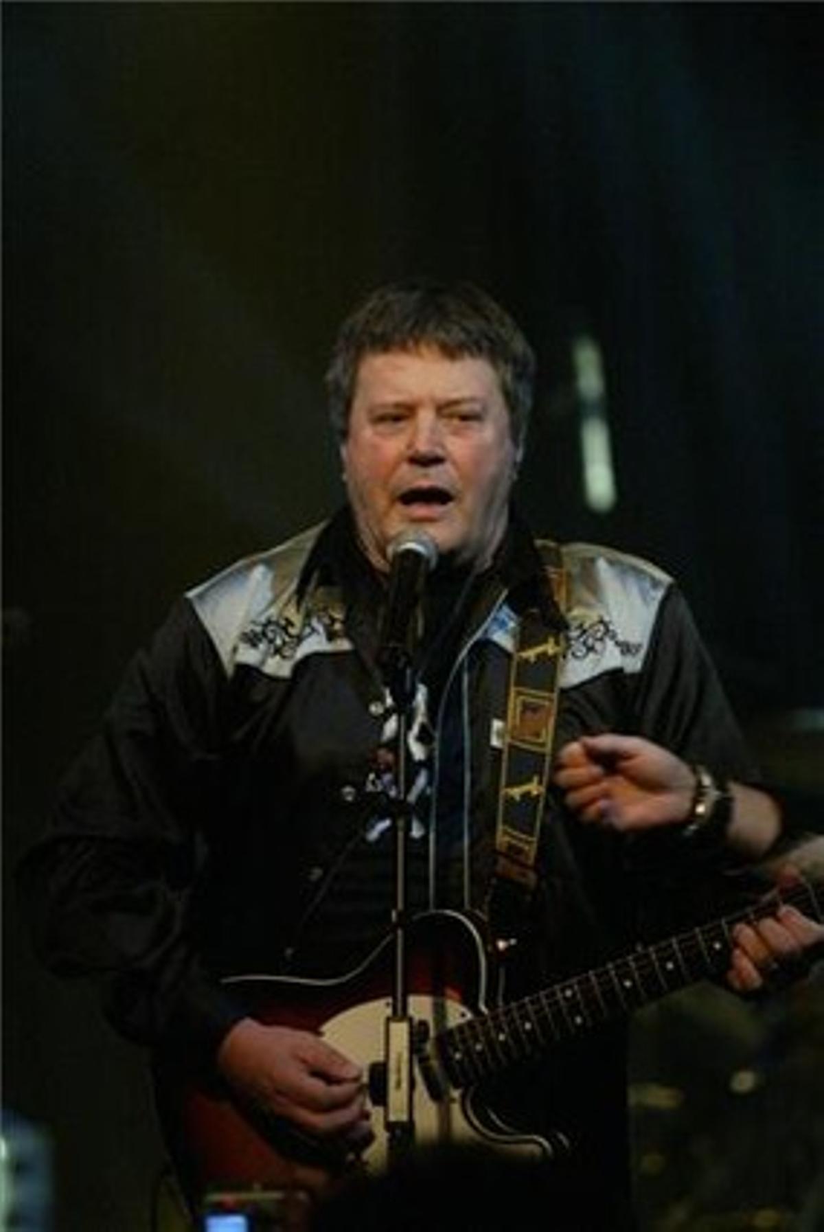 Fallece Tony Ronald, que triunfó en los setenta con la pegad