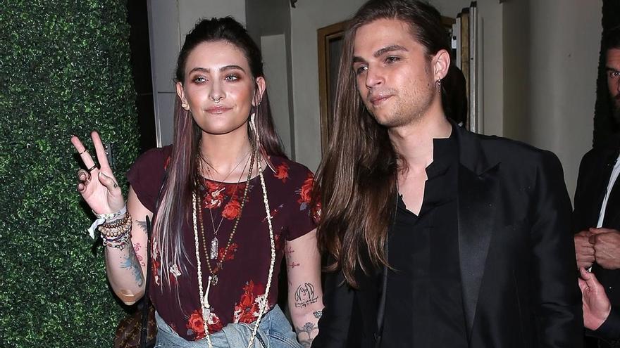 L'amor, el sexe i la mort segons Paris Jackson