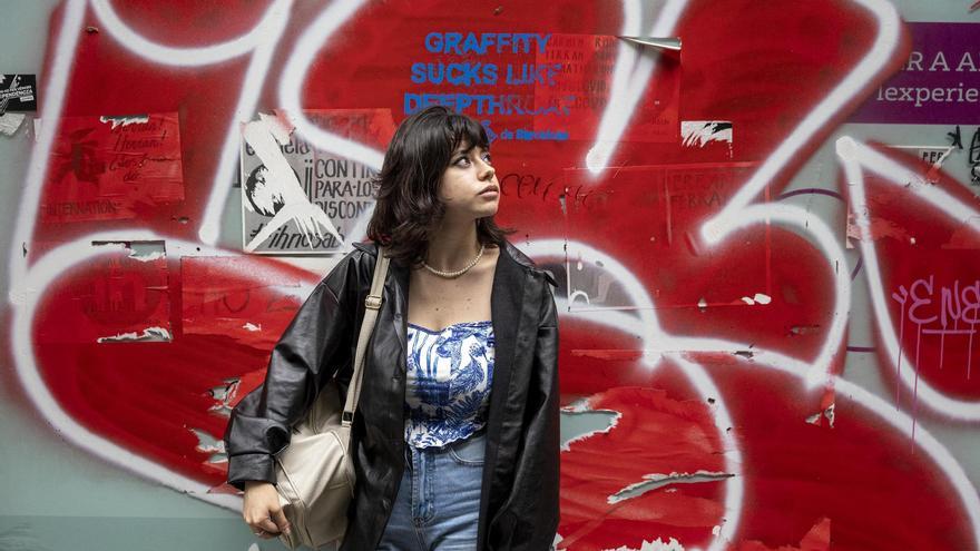 Una joven que superó la depresión: "Sales a flote, pero durante tiempo ...