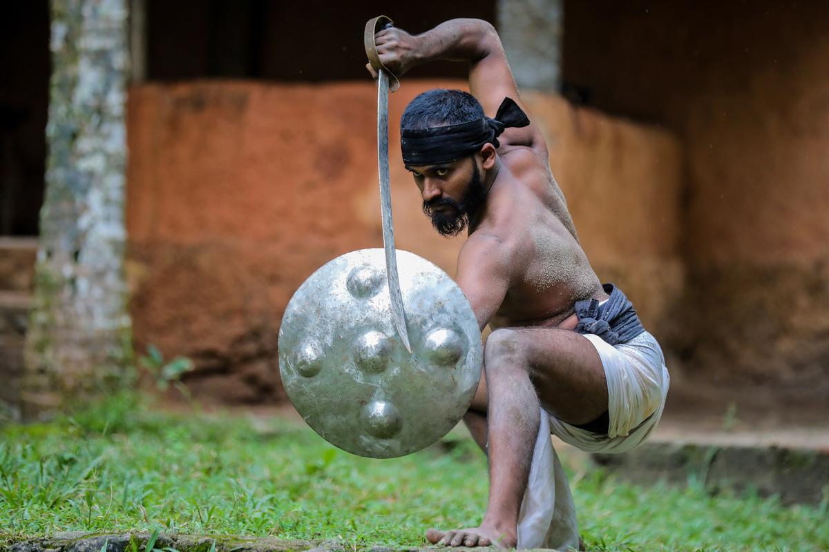 Sri Lanka rescata la angampora, un arte marcial que sobrevivió al veto ...