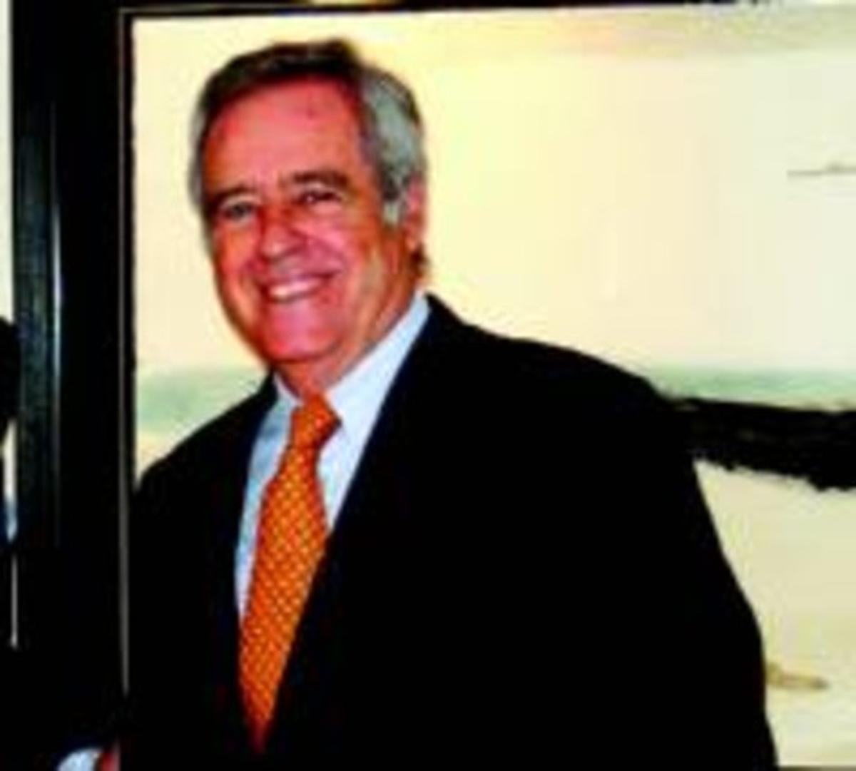 Fernando Casado: "Lo que hay que abaratar es el empleo"