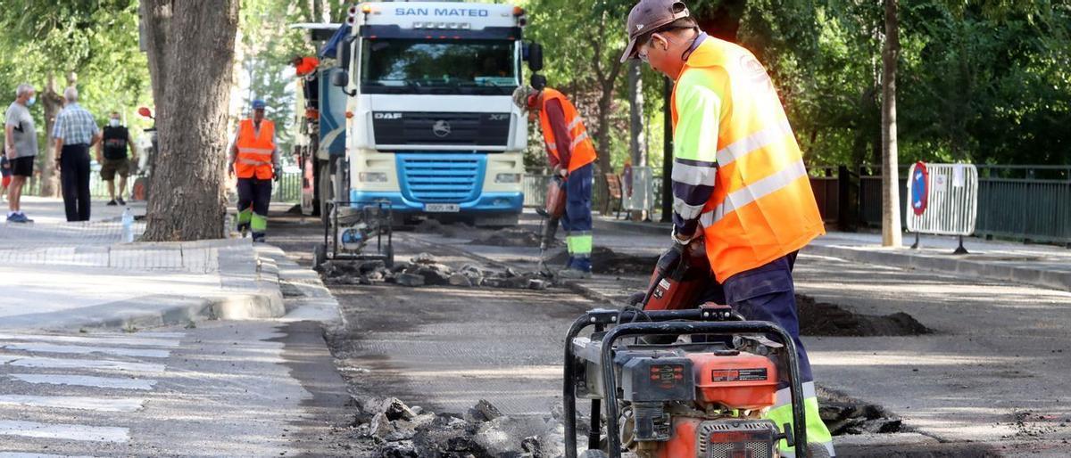 El ruido urbano, factor de riesgo para los ingresos urgentes por ...