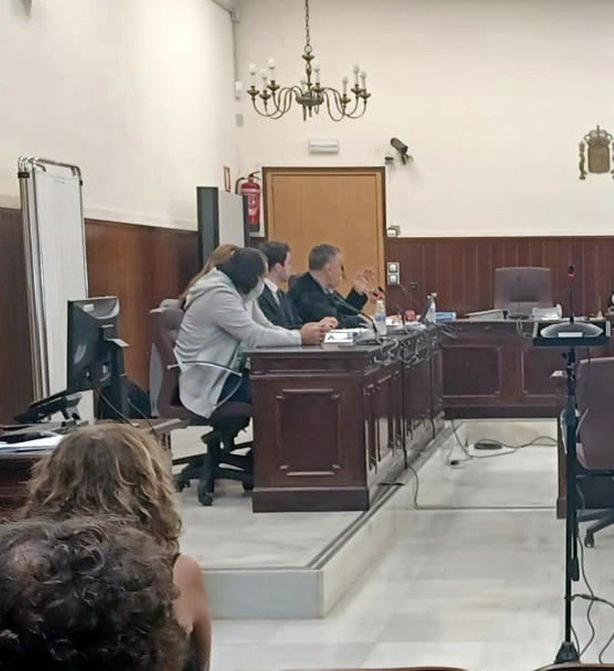 El jurado popular declara culpable al acusado de decapitar a un amigo en Huelva