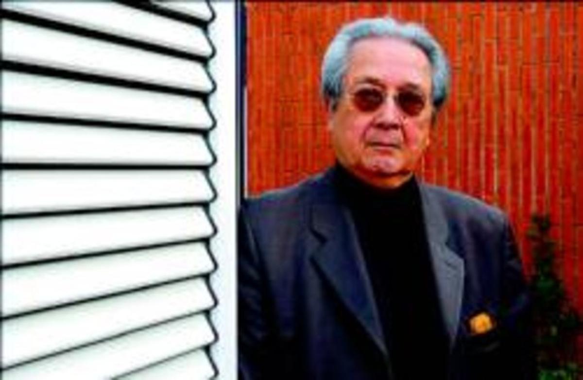 El controvertido abogado francés Jacques Vergès explica su defensa de ...