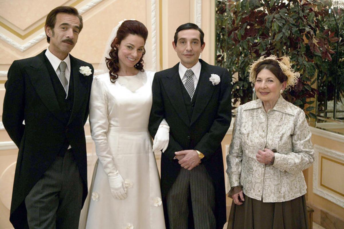 Muere a los 51 años el actor Roberto Cairo